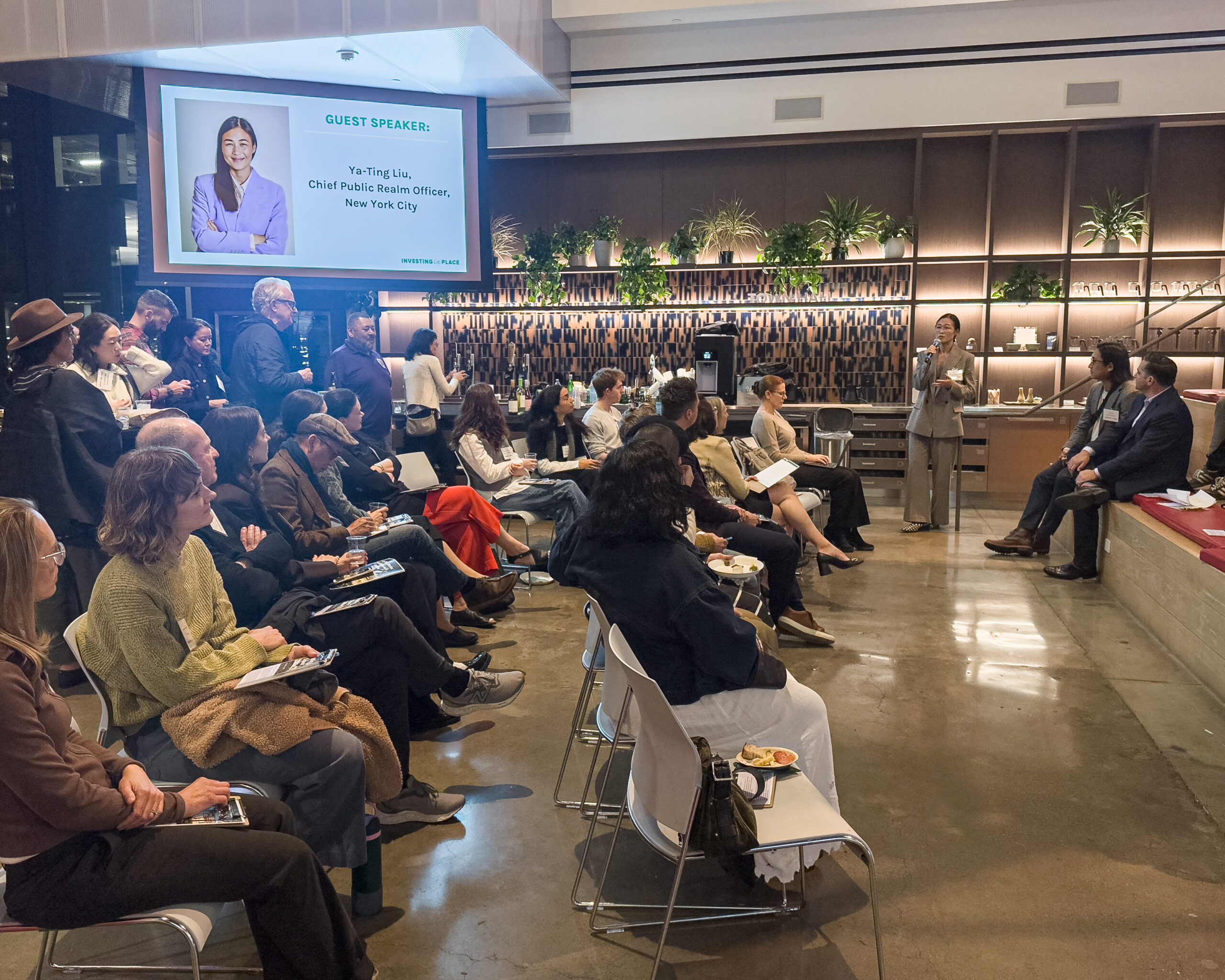Public Space Is Civic Infrastructure – Investing in Place